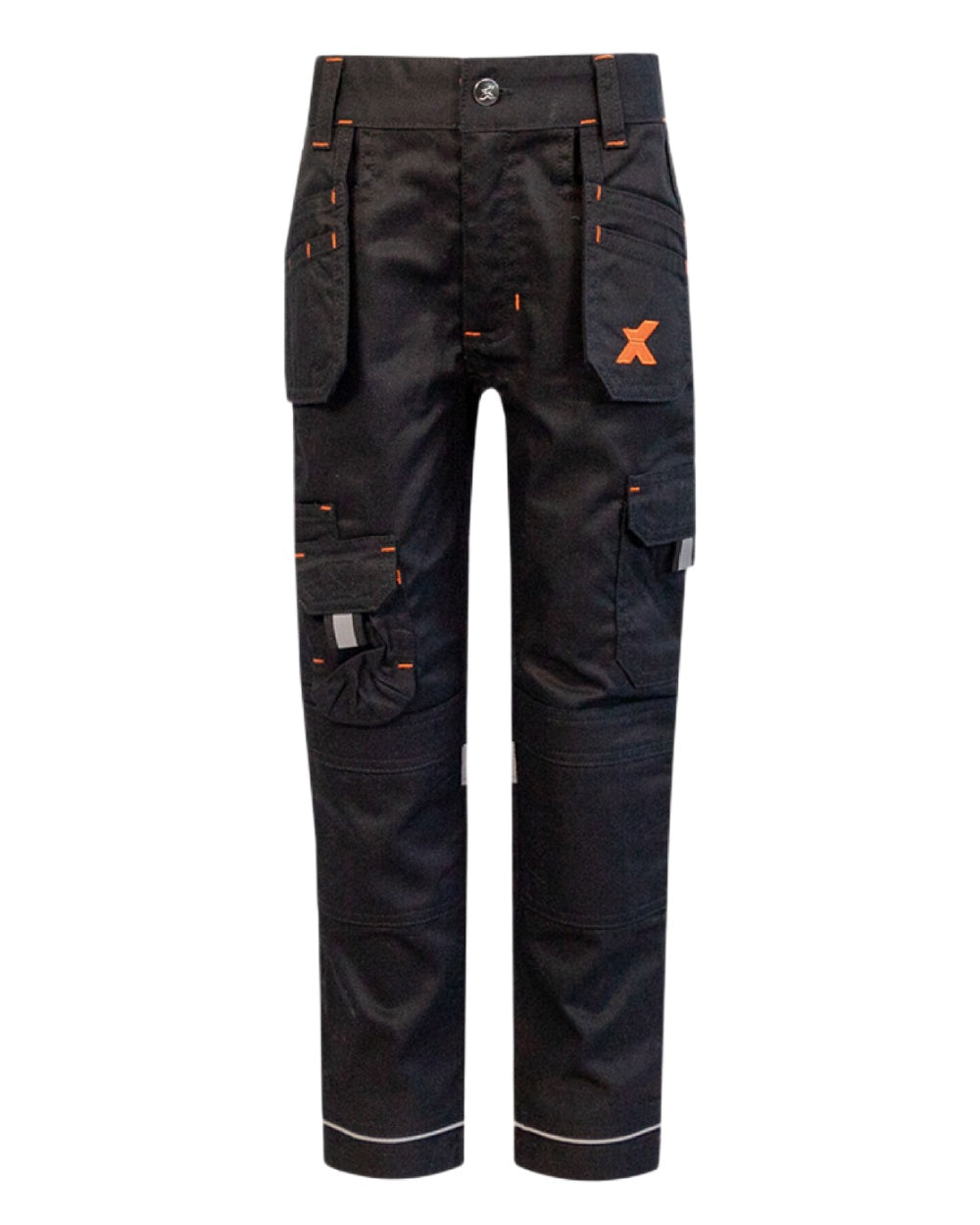 Xpert Childrens Pro Stretch Work Trousers