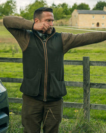 Jack Pyke Shooters Gilet