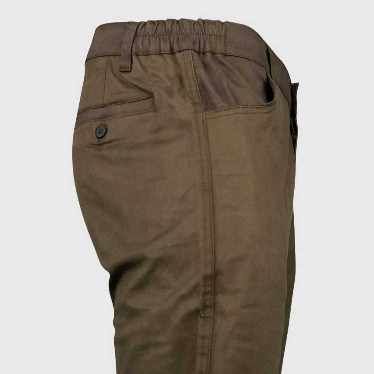 Farmer Trousers | Waterproof, Durable - Ideal for Farm Work