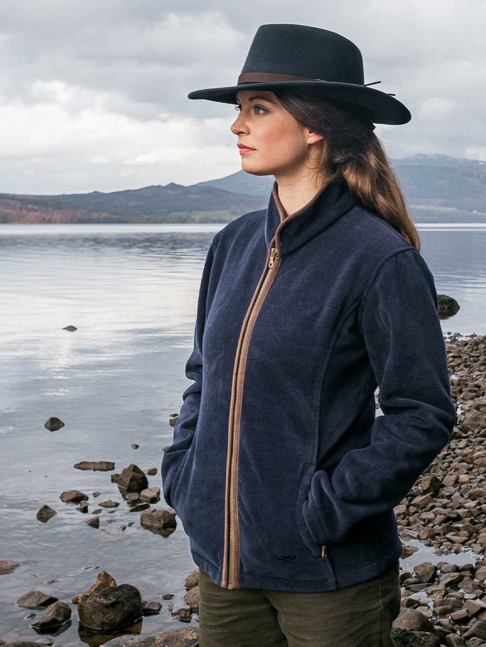 Women’s Country Clothing: Smart, Stylish And Practical