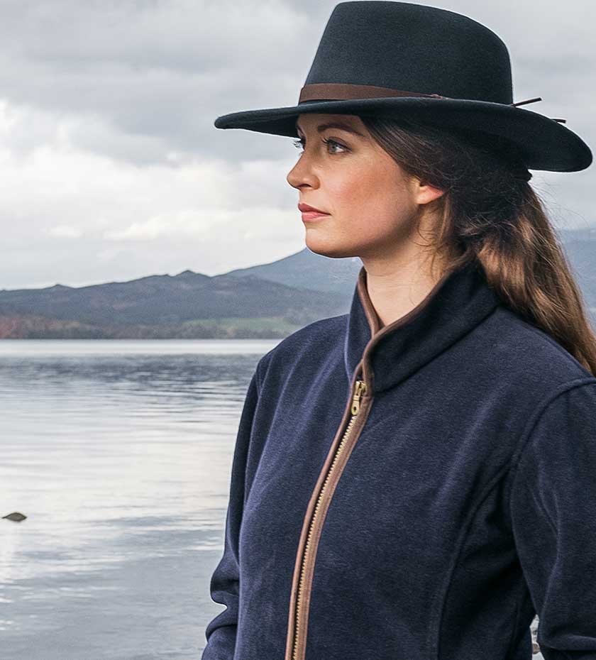 Hartwell Bespoke Countrywear | For the Discerning Country Lady