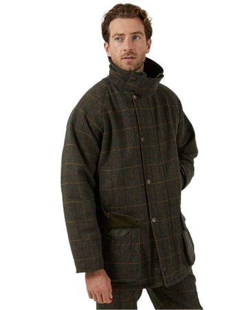Mens Shooting Jackets | Hunting Jackets