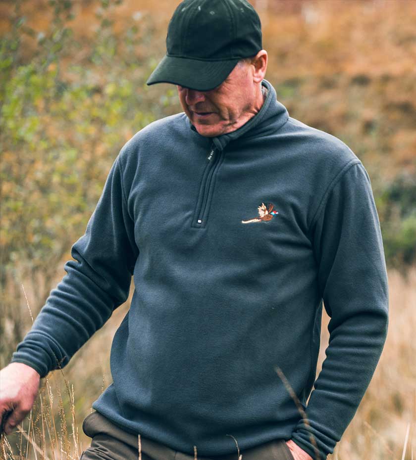 Jack Pyke Clothing | High Quality, Coats, Fleeces & More