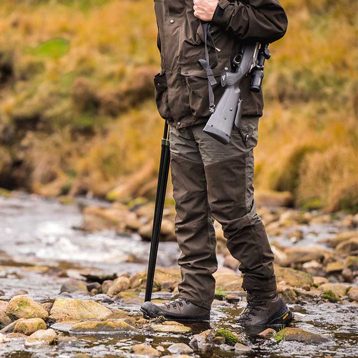 Farmer Trousers | Waterproof, Durable - Ideal for Farm Work