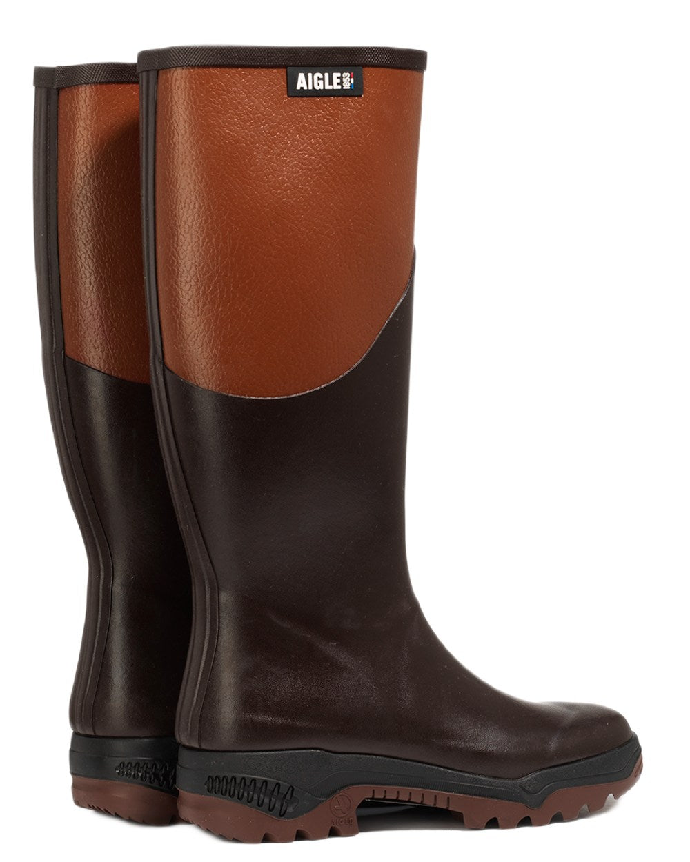 Aigle Womens Parcours 2 Wellingtons