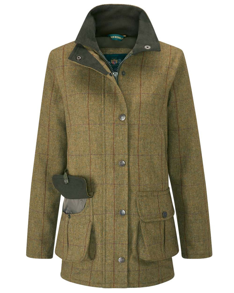 Ladies Tweed Jackets and Blazers