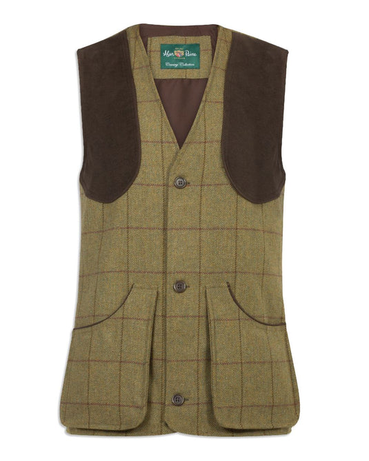 Alan Paine Clothing: High-Quality British Countrywear