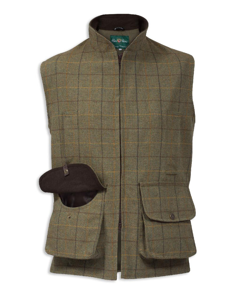 Alan Paine Clothing: High-Quality British Countrywear
