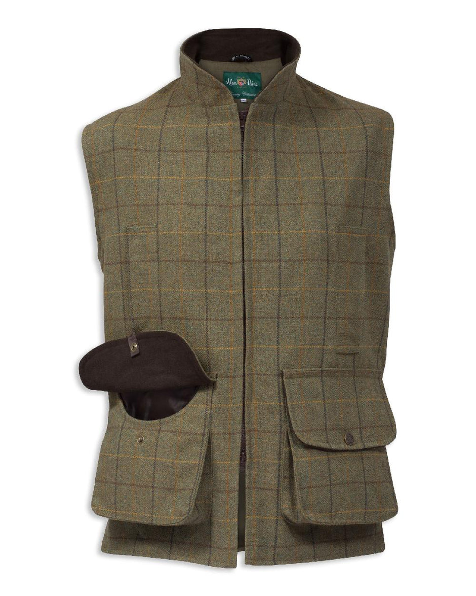 Alan Paine Clothing: High-Quality British Countrywear