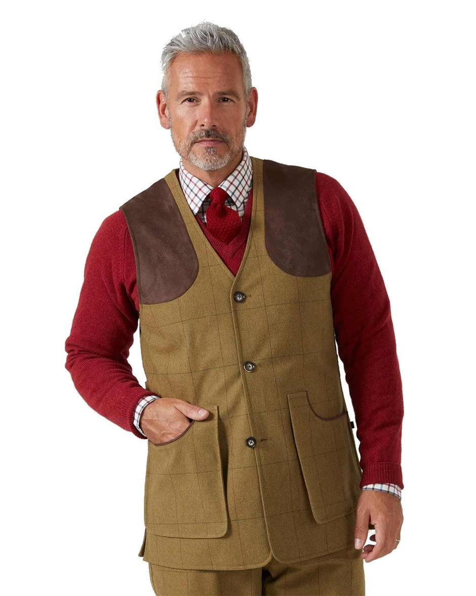 Clay Shooting Vests