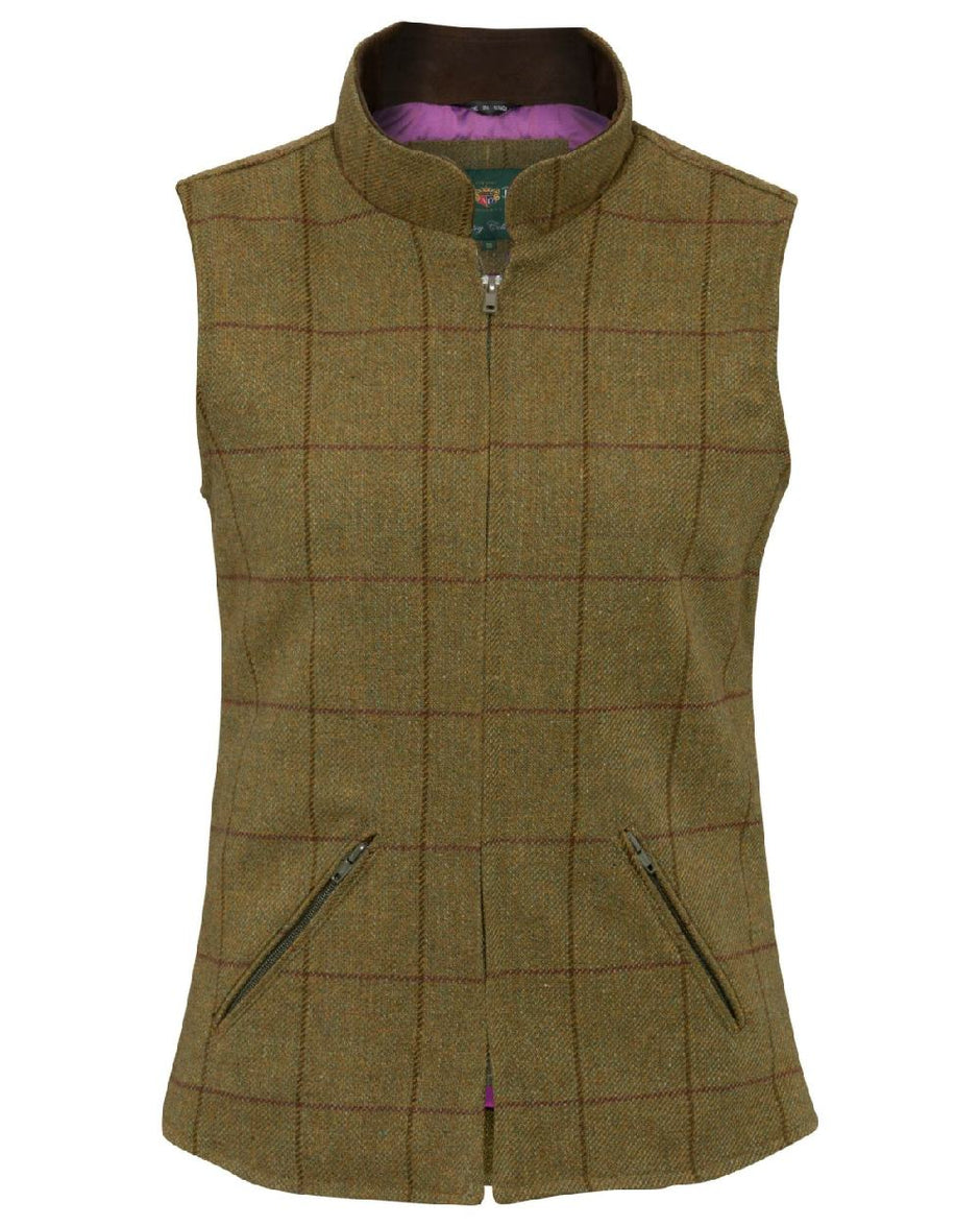 Ladies Tweed Jackets and Blazers