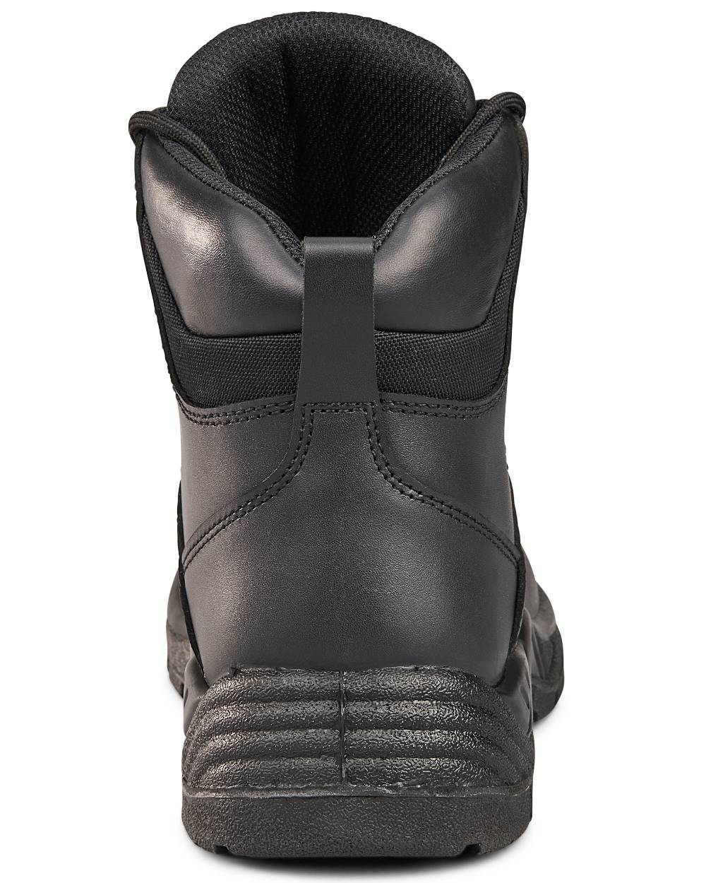 Apache Mens Waterproof Safety Hiker Boots