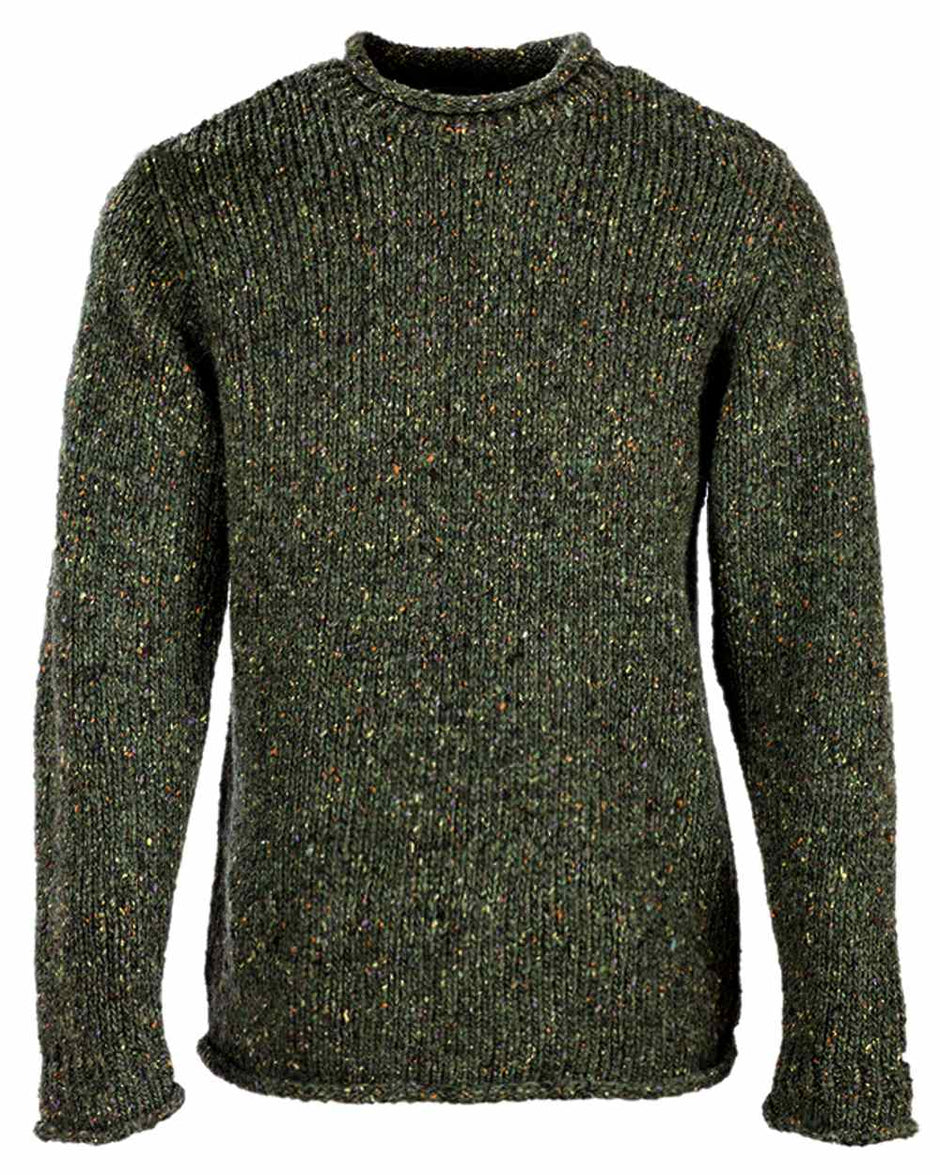 Mens Country Jumpers | Stay Warm With These Stylish Options