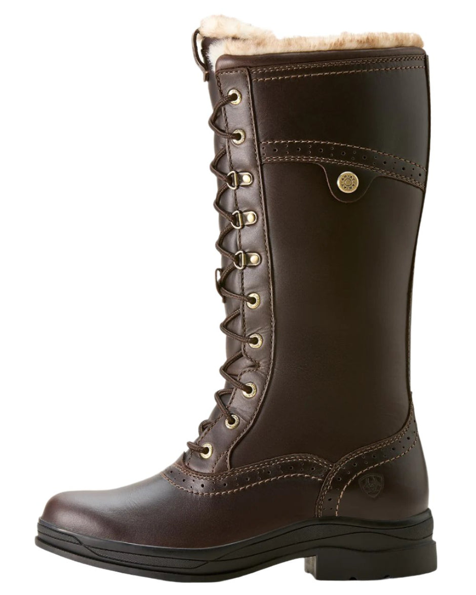 Ariat | Premium Equestrian, Country and Western Footwear and Clothing
