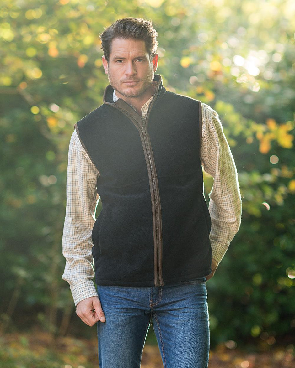Farmers Gilet | Waterproof and Ready for Farm Work