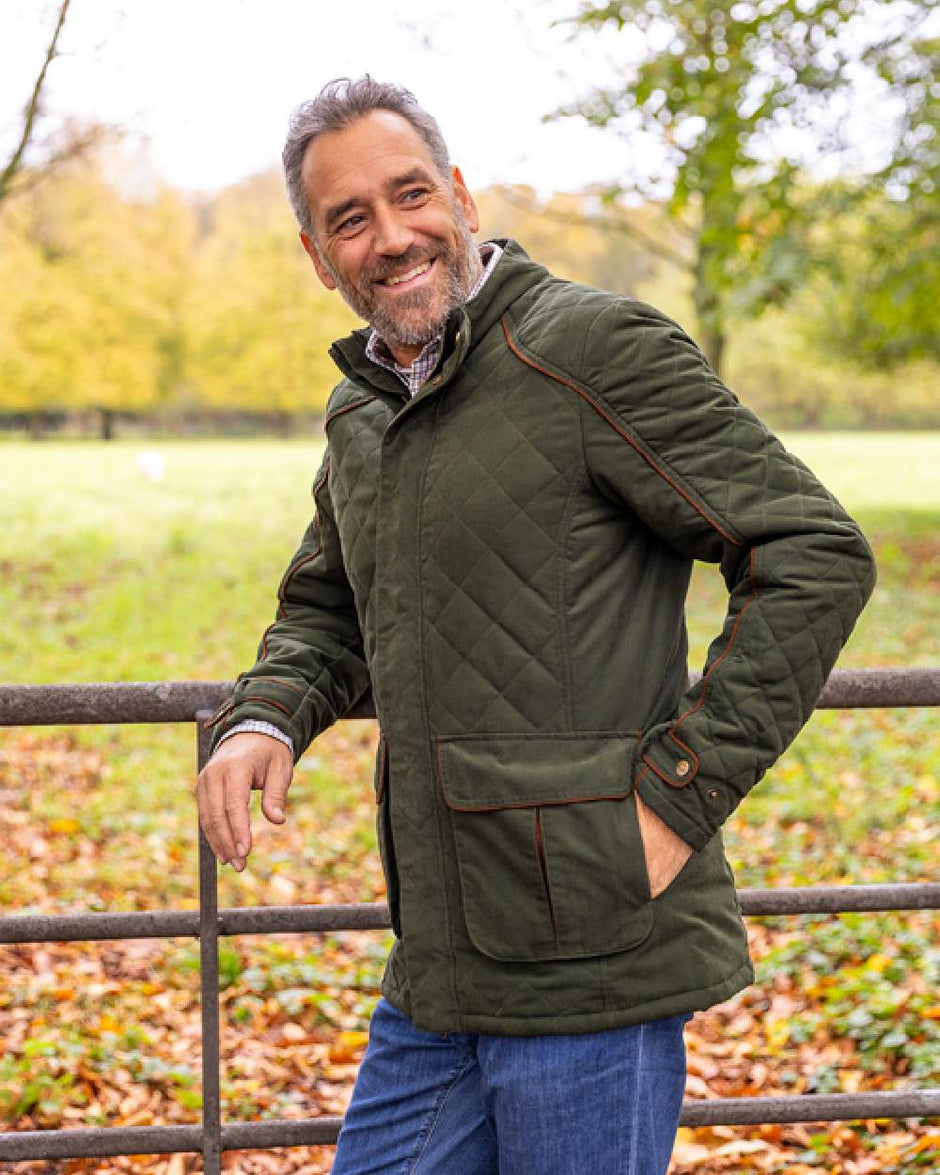 Baleno Clothing Designed for a Country Lifestyle