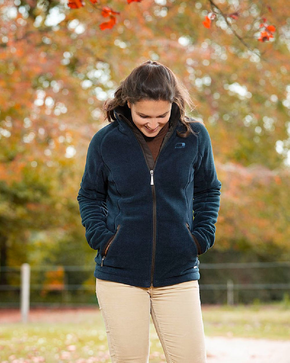 Women's Fleeces - Great Value Thermal Protection