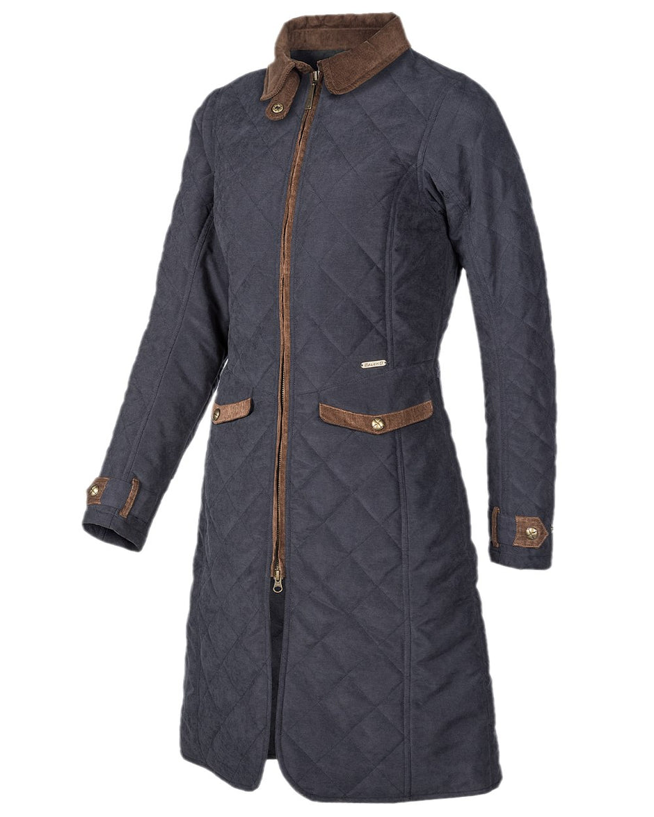 Baleno Clothing Designed for a Country Lifestyle