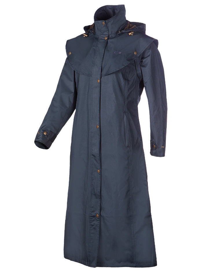 Baleno Clothing Designed for a Country Lifestyle