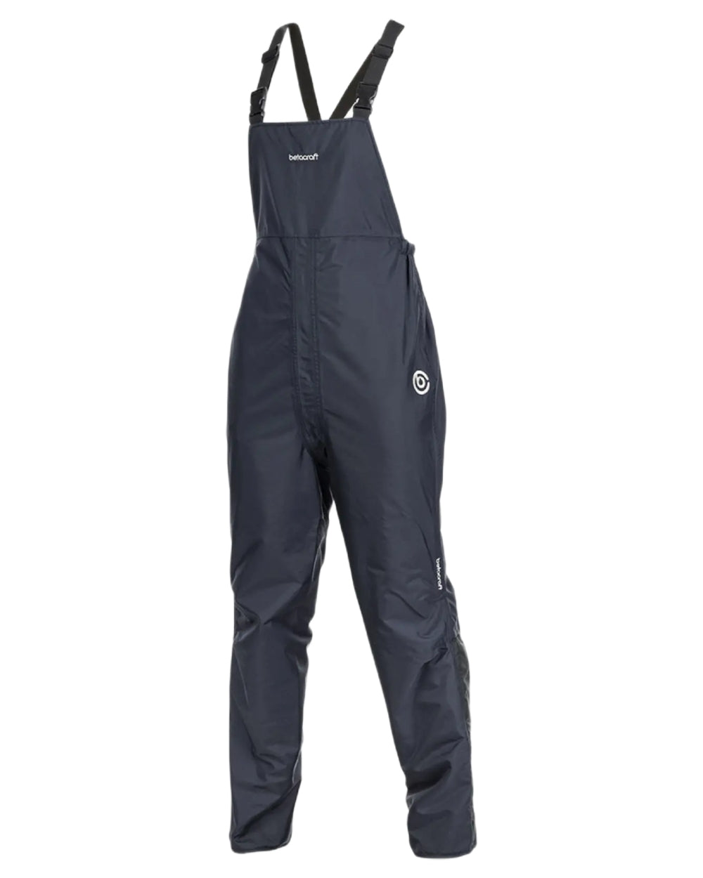 Betacraft ISO940 Eco Bib Overtrousers