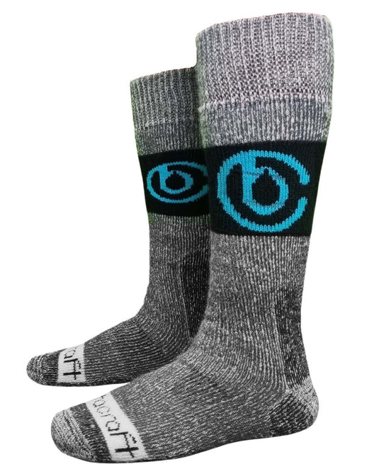 Betacraft Merino Full Length Socks