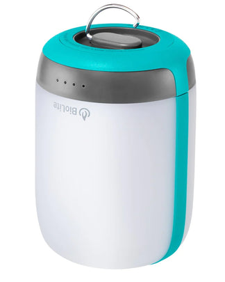 BioLite AlpenGlow Multicolour USB Lantern