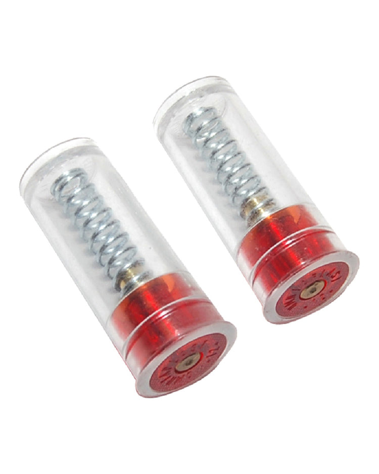 Bisley Plastic Snap Caps