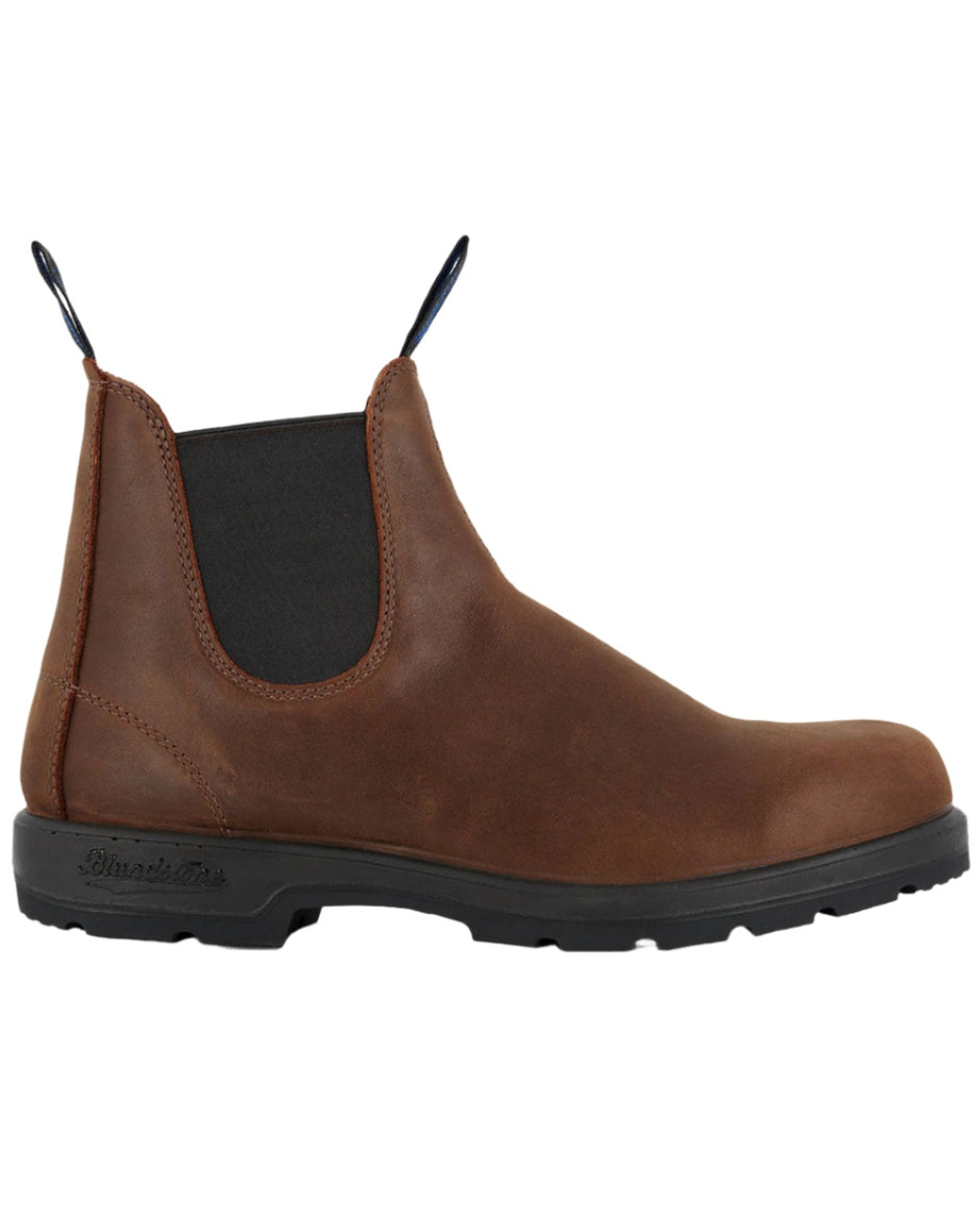 Blundstone | Dress & Chelsea Ankle Boots for Men & Women