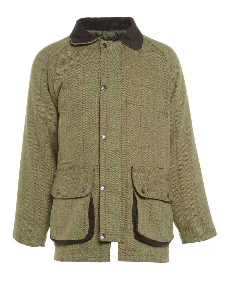 Child's Tweed Shooting Jacket by Bronte