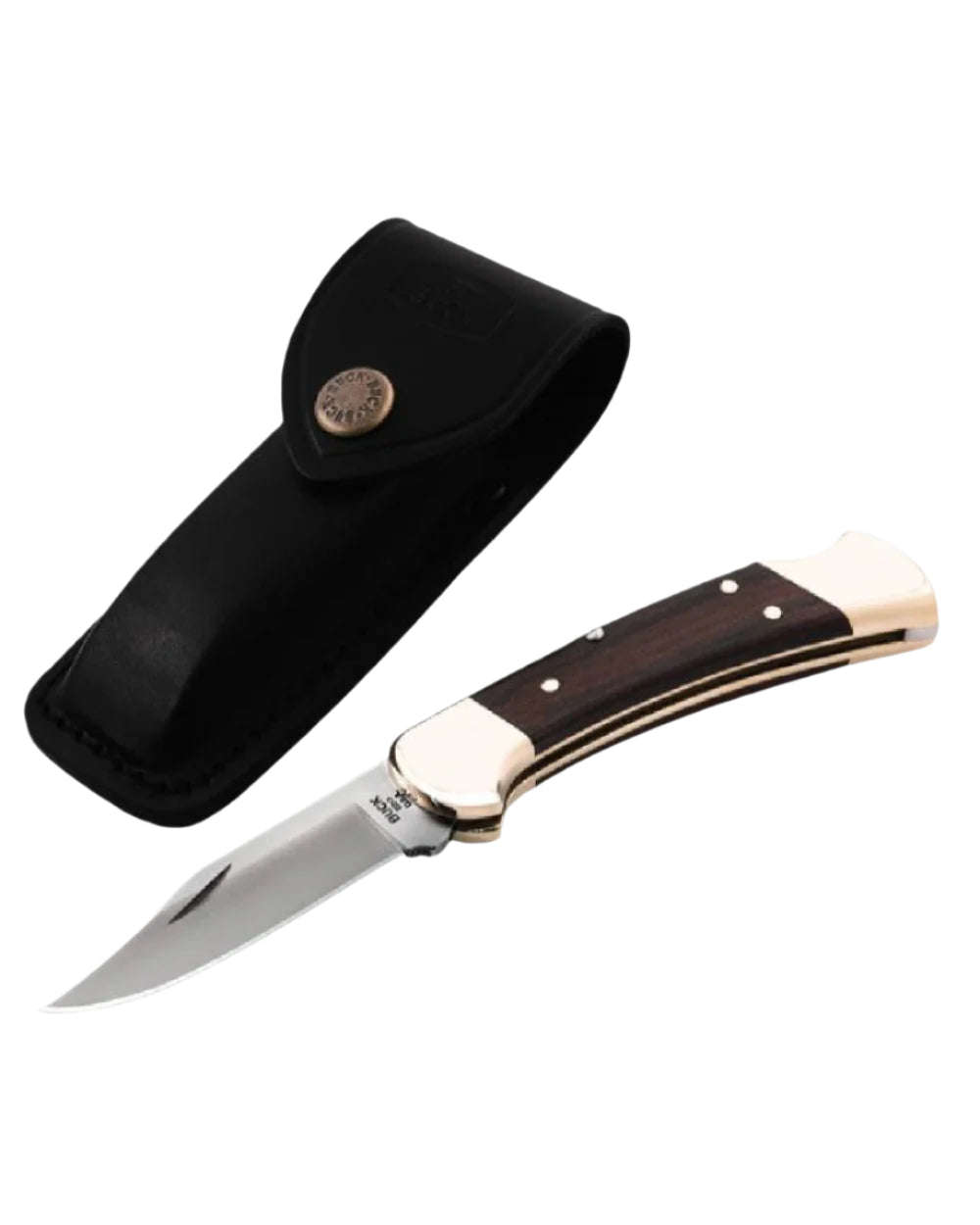 Buck Ranger Knife