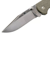 Buck Ranger Pro Slim Knife