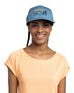 Buff Explore Trucker Cap