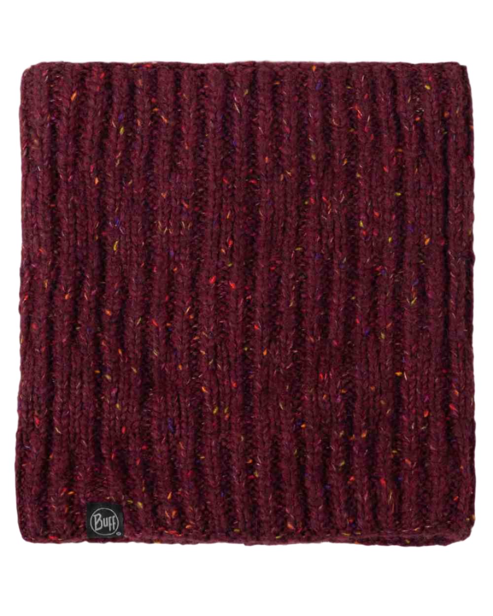 Buff Kim Knitted Fleece Neckwarmer