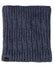 Buff Kim Knitted Fleece Neckwarmer