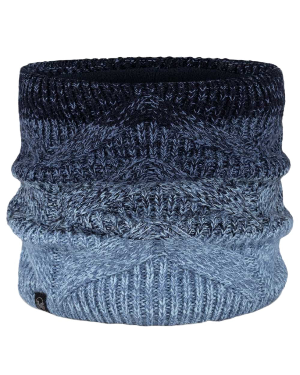 Buff Masha Knitted Polar Neck Warmer