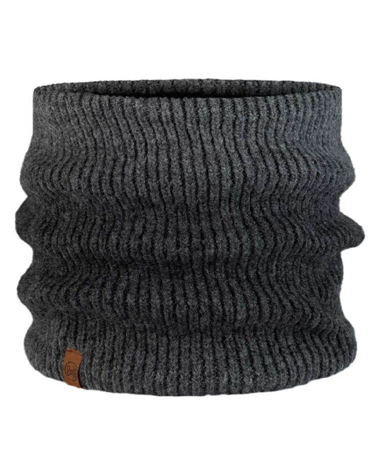 Buff Marin Knitted Polar Neck Warmer