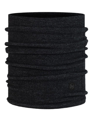 Buff Merino Fleece Neck Warmer