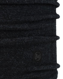 Buff Merino Fleece Neck Warmer
