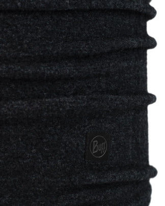 Buff Merino Fleece Neck Warmer