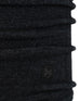 Buff Merino Fleece Neck Warmer