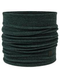 Buff Merino Fleece Neck Warmer