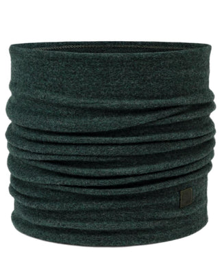 Buff Merino Fleece Neck Warmer