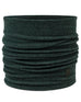 Buff Merino Fleece Neck Warmer
