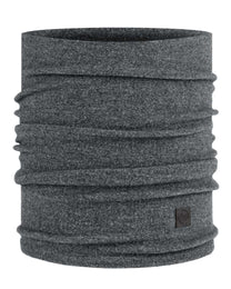 Buff Merino Fleece Neck Warmer