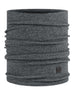 Buff Merino Fleece Neck Warmer