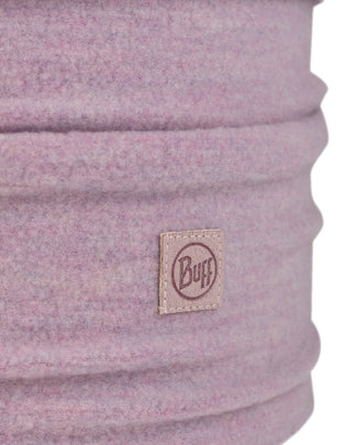 Buff Merino Fleece Neck Warmer