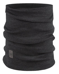 Buff Merino Heavyweight Neck Warmer