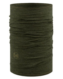 Buff Merino Lightweight Neck Warmer
