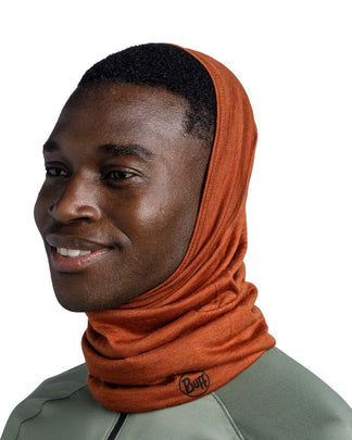 Buff Merino Lightweight Neck Warmer