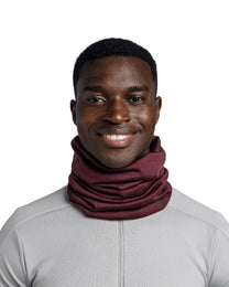 Buff Merino Lightweight Neck Warmer
